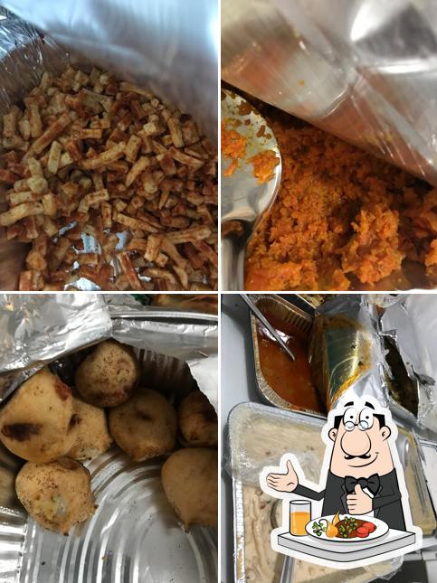 Butter Chicken, Austin - Restaurant menu, prices and reviews