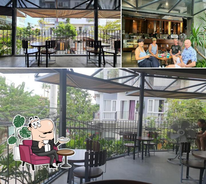 The Local Beans Coffee, Da Nang - Restaurant menu, prices and reviews