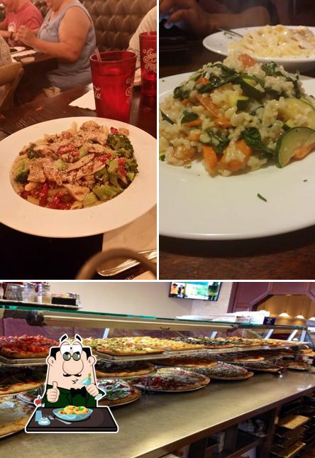 Capri Pizza & Pasta in Tarrytown - Restaurant reviews