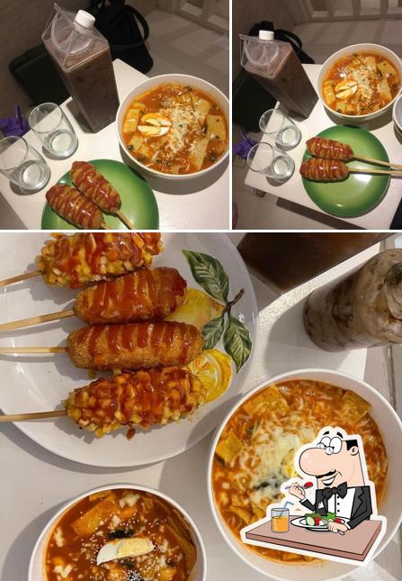 Corndog Cafe, Cebu City - Restaurant menu, prices and reviews