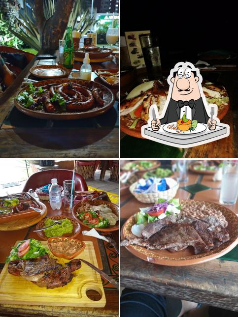 Top 7 restaurants with salads in Manzanillo, november 2025 - Restaurant ...