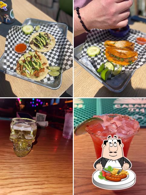 El Patio, Denver - Restaurant menu, prices and reviews