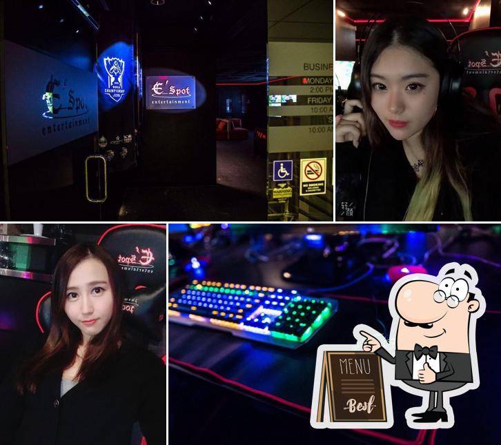 Espot Gaming Lab - Espot Entertainment in El Monte - Restaurant reviews