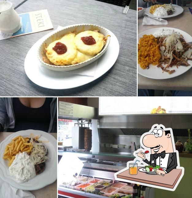 Steki Grill, Bochum - Restaurant menu, prices and reviews
