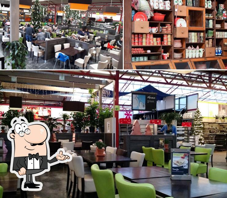 Intratuin Pijnacker, Pijnacker - Restaurant menu, prices and reviews