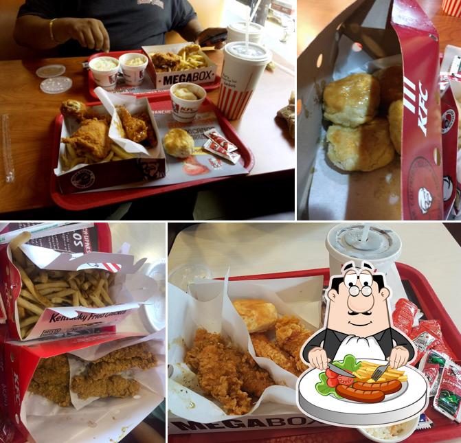 KFC, Zapopan - Menú del restaurante, precios y reseñas