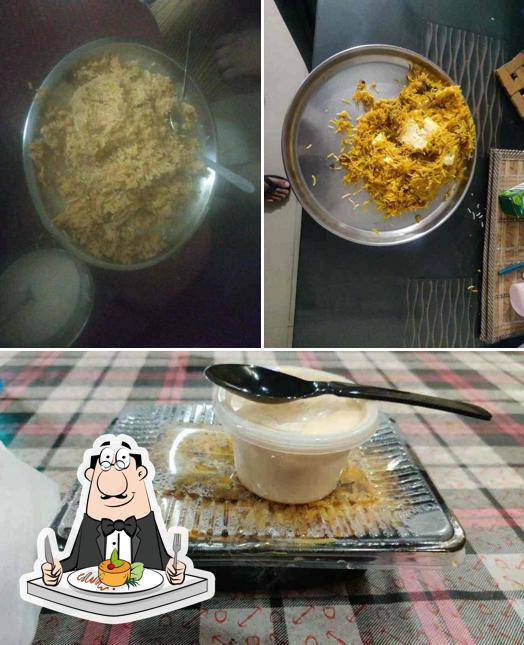 King's Biryani, Ghaziabad - Restaurant menu and reviews