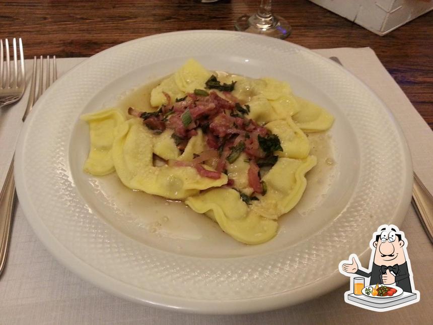 Hotel ristorante La Bussola, Clusone - Menu del ristorante, prezzi e ...