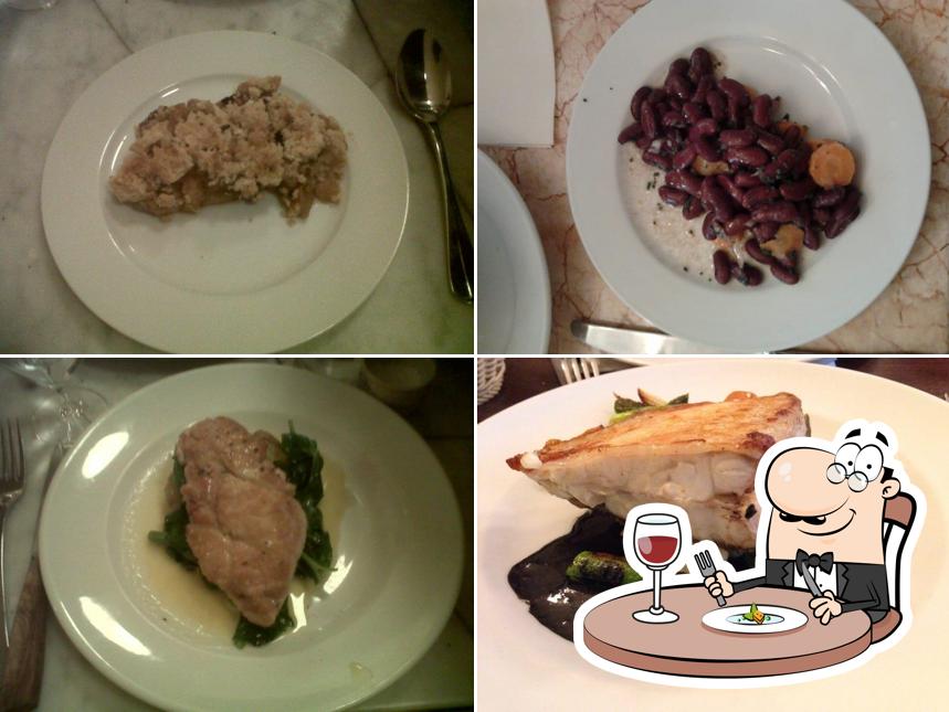 Le Baratin, Paris - Menu du restaurant, prix et avis
