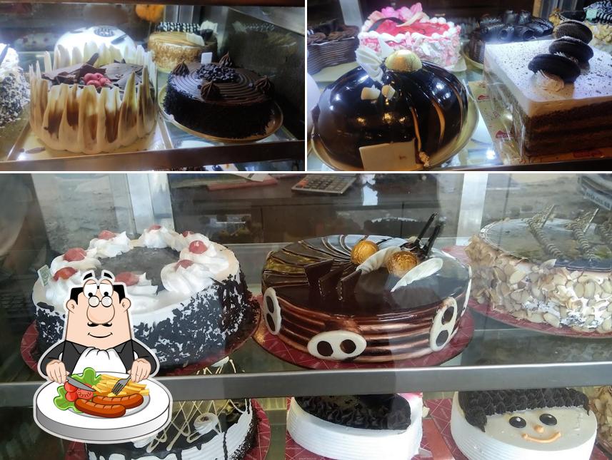 Monginis Cake Shop, Patna - Restaurant menu, prices and reviews