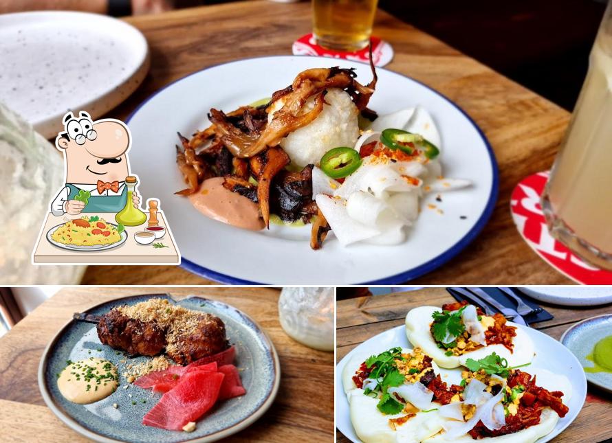 Optimist, Leuven - Restaurant menu, prices and reviews