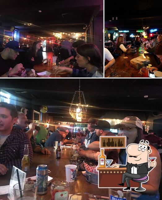 Outlaws Saloon, Ferndale - Restaurant menu, prices and reviews