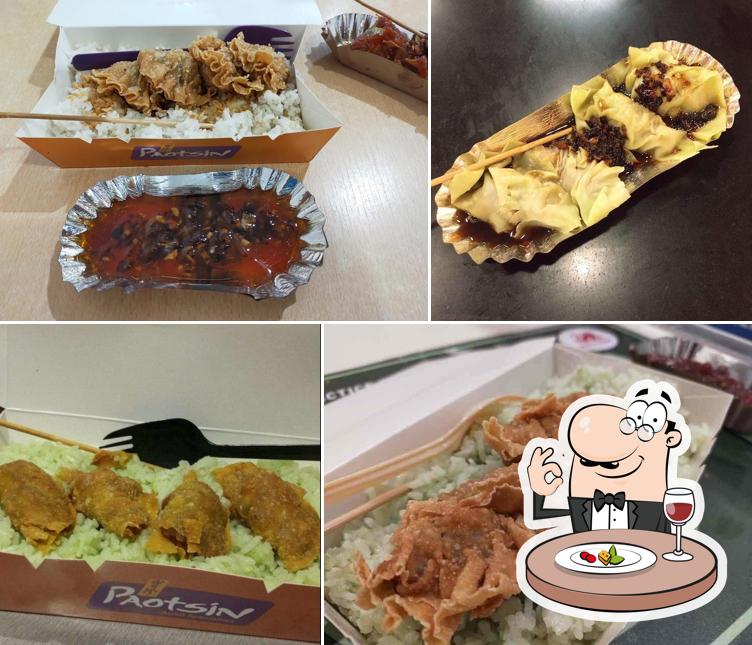 Best restaurants in SM Makati Mall - Restaurant Guru