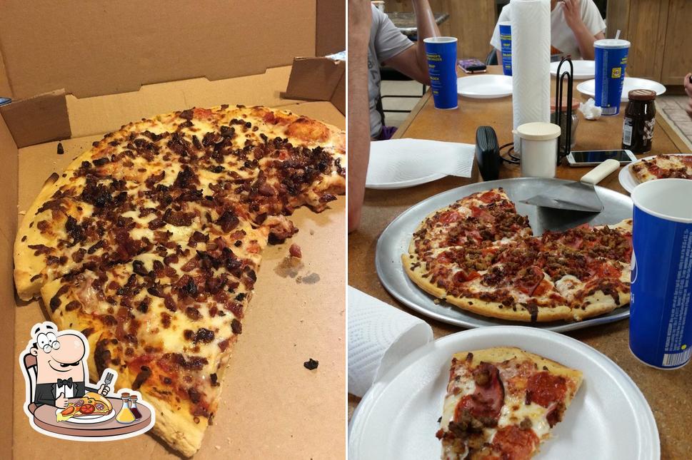 Mancos Pizza Co, Mancos - Restaurant menu, prices and reviews