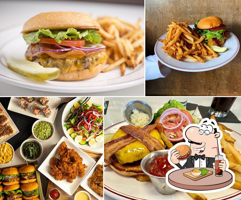 Char Restaurant, Huntsville - Restaurant menu, prices and reviews