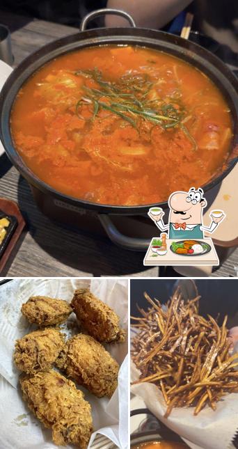 Inssa Korean Gastropub in Chino Hills - Restaurant reviews