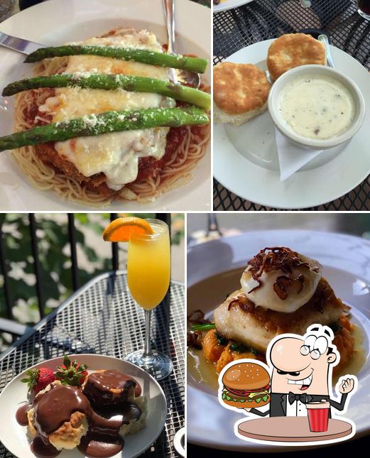 Local Flavor Cafe in Eureka Springs - Restaurant menu and reviews