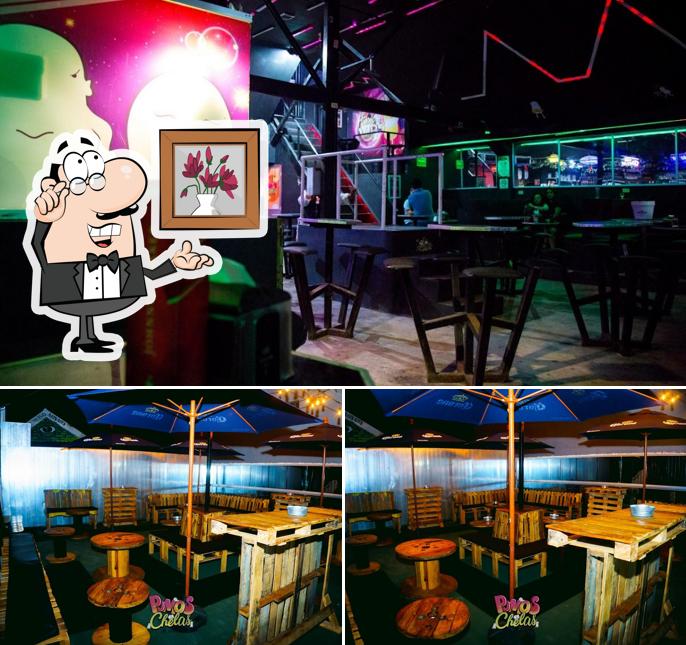 Pomos y chelas ahuevo, Veracruz - Menú del restaurante, precios y reseñas