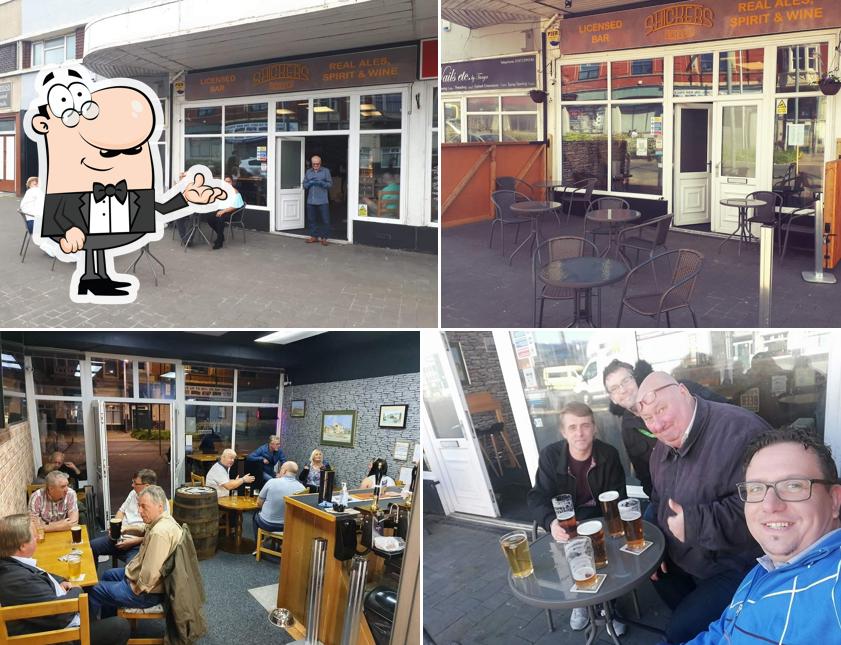 Top 10 pubs & bars in Blackpool, october 2024 - Restaurant Guru