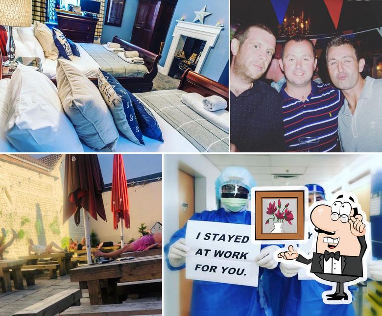The Welly in Cromer - Restaurant reviews