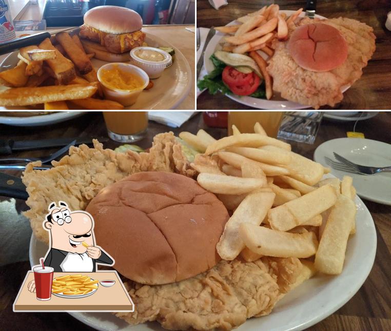 Wedron Office, Wedron - Restaurant menu, prices and reviews