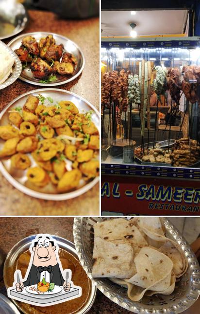 Al-Sameer, New Delhi, 41 - Restaurant reviews