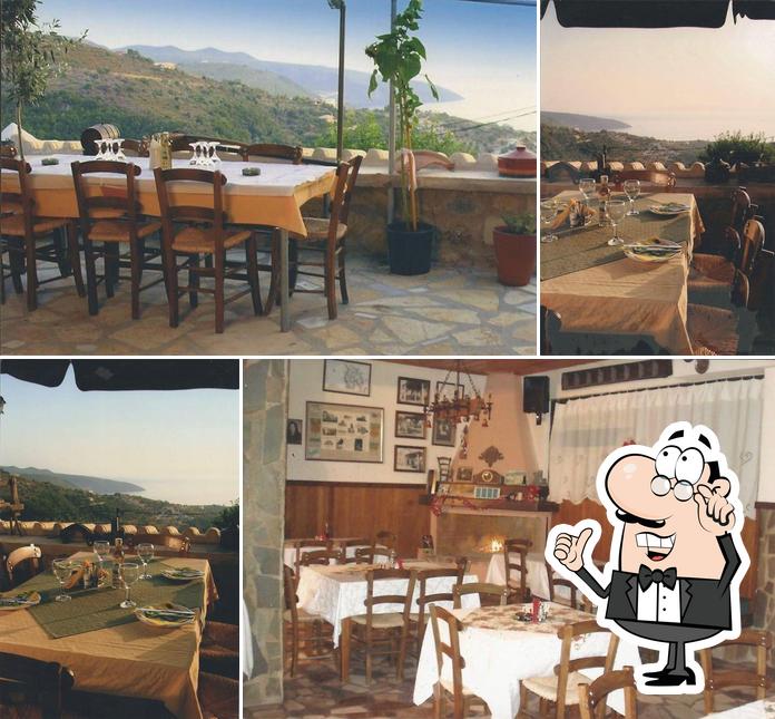 Tavern Anavriti, Megali Mantineia - Restaurant reviews