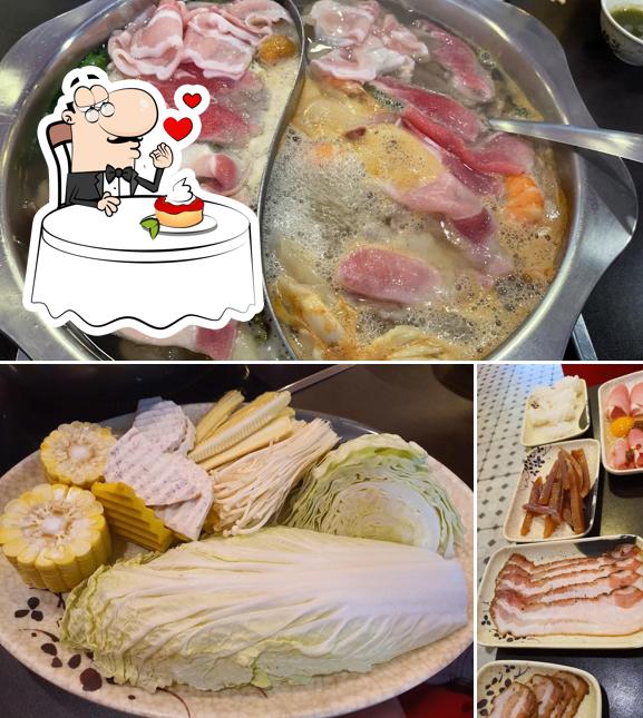 Suki Dara, Bangkok, Huai Khwang - Restaurant menu, prices and reviews