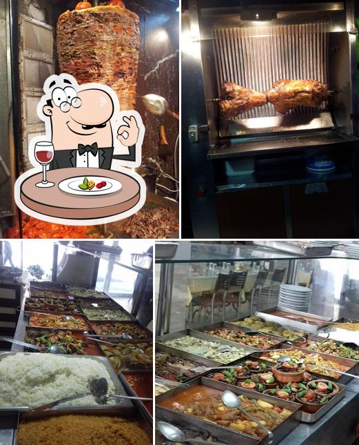 Bolluca Et Lokantası, Istanbul, Bolluca - Restaurant reviews