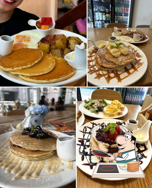 Breakfast Story Thonglor, Bangkok - Restaurant menu, prices and reviews