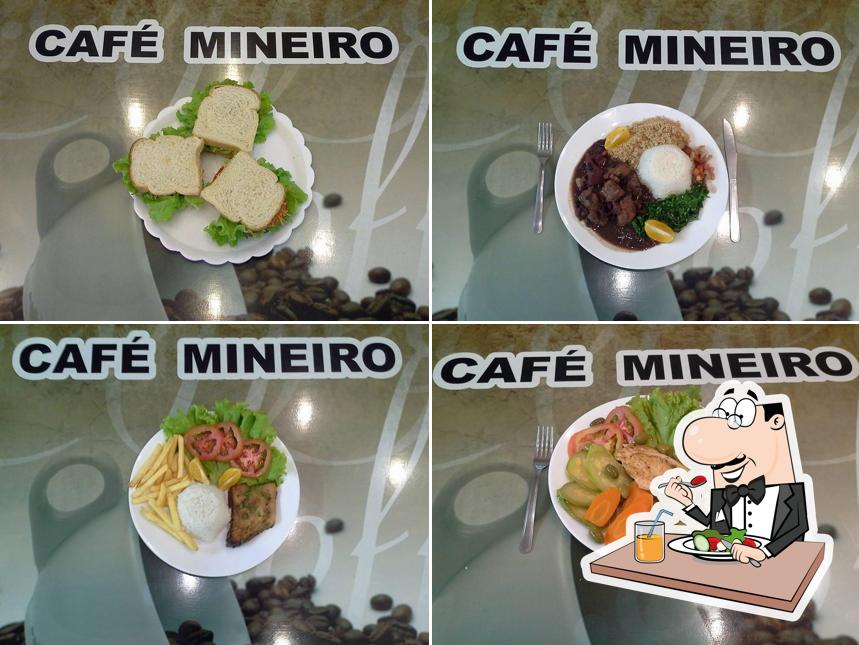 Café Mineiro, Poços de Caldas - Menu do restaurante, preços e opiniões