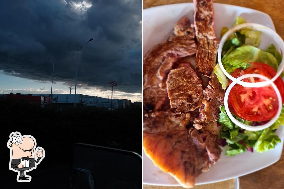 Carnes Asadas Chepe, Leon - Restaurant menu, prices and reviews