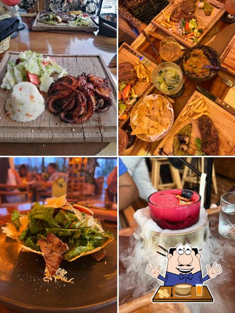 Casa Macaria Providencia, Guadalajara - Menú del restaurante, precios y ...