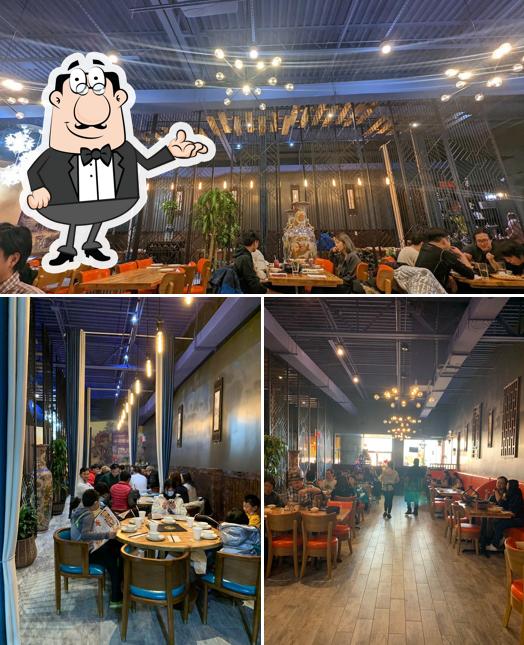Chef Jiang, Farmington - Restaurant menu, prices and reviews