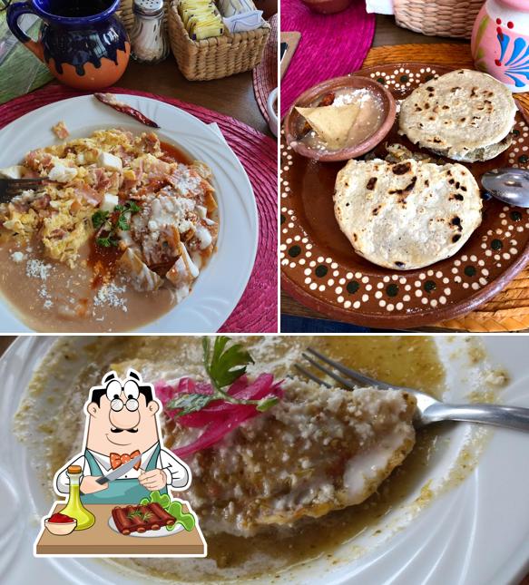 El CHAL RESTAURANTE, Zapopan - Menú del restaurante, precios y reseñas