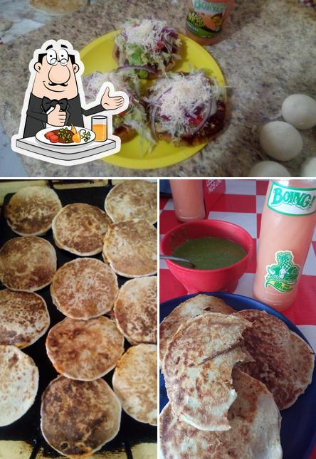 El Gran Sazón, Torreón - Menú del restaurante, precios y reseñas