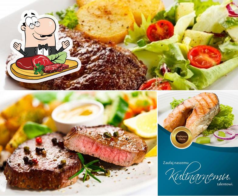 FOOD HOUSE, Gdańsk - Menú del restaurante, precios y reseñas