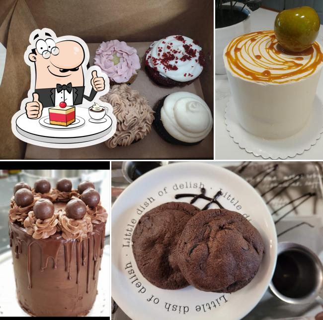 Fancy Flour Baking Company in Maggie Valley - Restaurant reviews