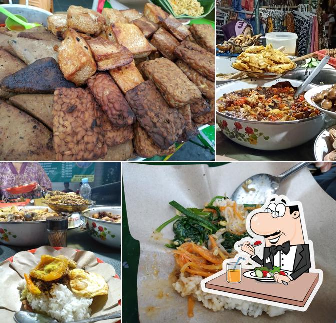 Gudeg Mercon Mbah Tris Malioboro restaurant, Yogyakarta - Restaurant ...