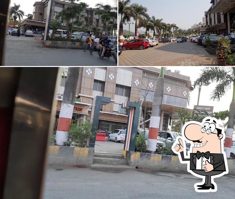Hotel Fountain, Mira Bhayandar, Bridge - Restaurant reviews
