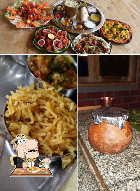 Kriyates, Chennai - Restaurant menu, prices and reviews