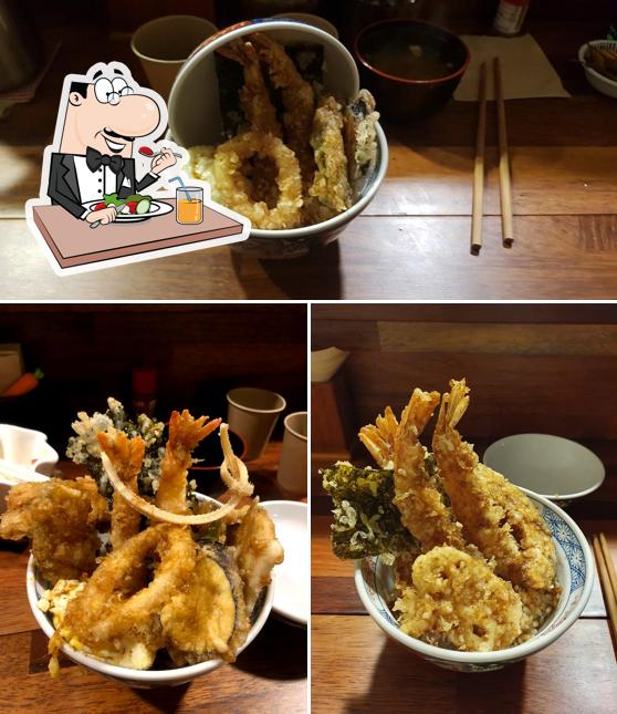 Kujira restaurant, Gumi-si - Restaurant reviews