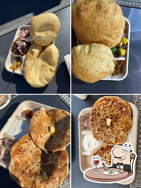 MITRAN DA DHABA FOOD TRUCK, Harris Park - Restaurant menu, prices and ...