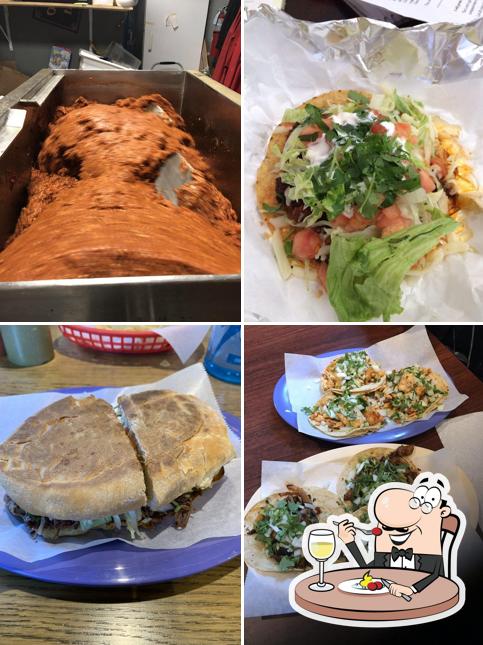Martinez Supermarket in Chicago - Restaurant menu and reviews