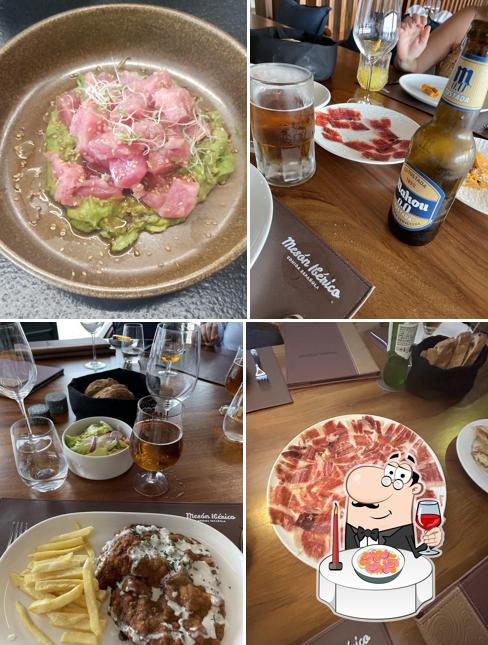 Mesón Ibérico, Puerto Vallarta - Menú del restaurante, precios y reseñas