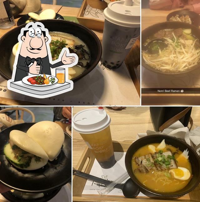 Mitsuba Ramen in New Hartford - Restaurant menu and reviews