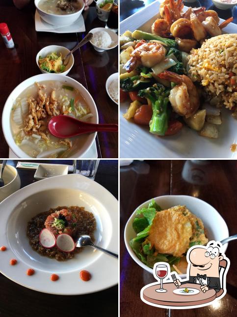 Mitsui Japanese Restaurant in Bay Shore - Restaurant menu and reviews