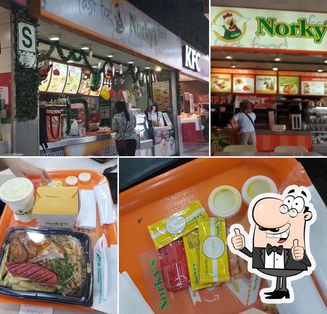 Norky's, Callao - Menú del restaurante, precios y reseñas