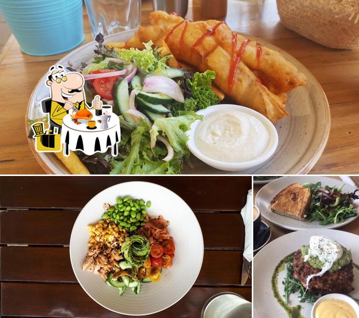 North Point Brighton, Brighton - Restaurant menu, prices and reviews