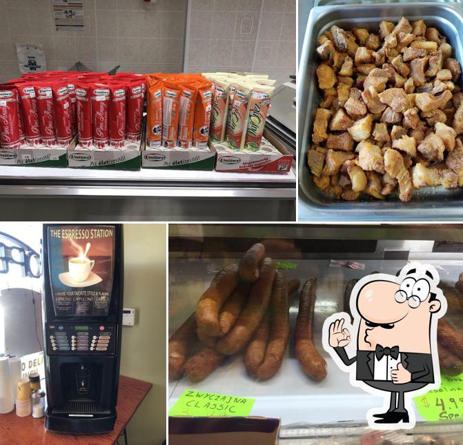 Polish Pork Store, Commack - Restaurant menu, prices and reviews